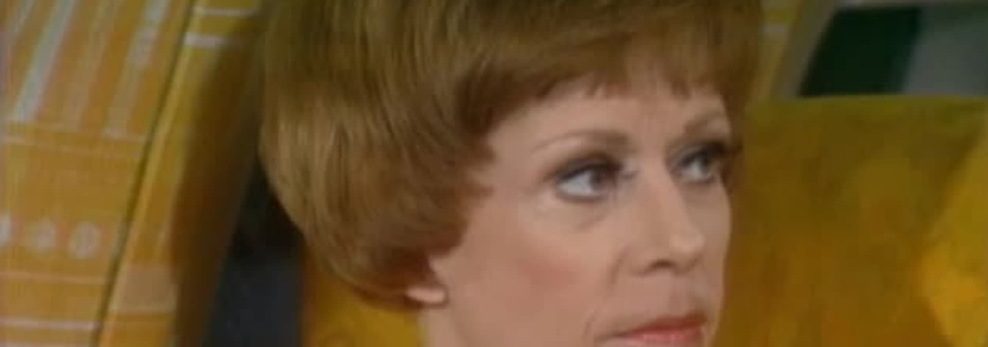 Watch The Carol Burnett Show S11:E20 - The Carol Burnett Show: S11 E20 - Steve Lawrence - Free ...