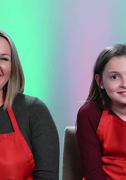 Watch Sleighed S01:E05 - Winter Break Baking - Free TV Shows | Tubi