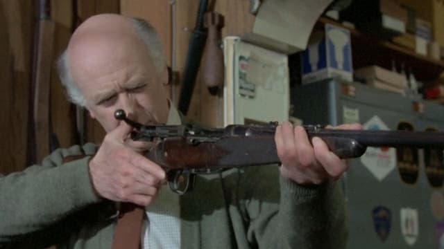 Watch The Professionals S03:E07 - Runner - Free TV Shows | Tubi