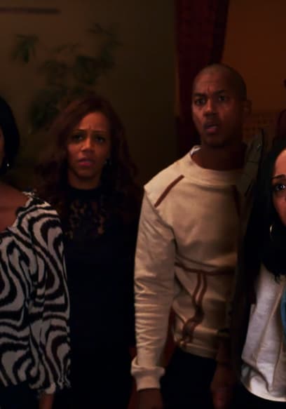 Watch Craig Ross Jr.'s Monogamy S03:E04 - The Questions We Ask - Free ...