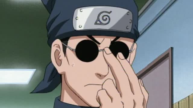 Watch Naruto (Subtitled) S01:E31 - Bushy Brow’s Pledge: Undying Love ...