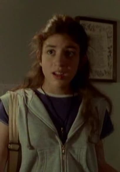 Watch Goosebumps S01:E01 - The Girl Who Cried Monster - Free TV Shows ...