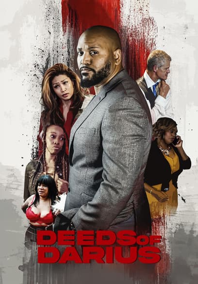 Watch Deeds of Darius (2024) - Free Movies | Tubi