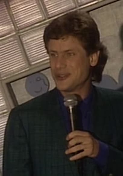 Watch Improv Tonite S02:E03 - Susan Ruttan, Glen Foster, Gary Ottis ...