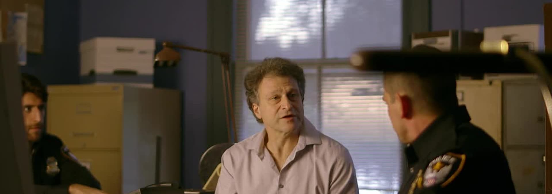 Watch Mysteries at the Museum S24:E13 - Wyatt Earp's Great Escape ...
