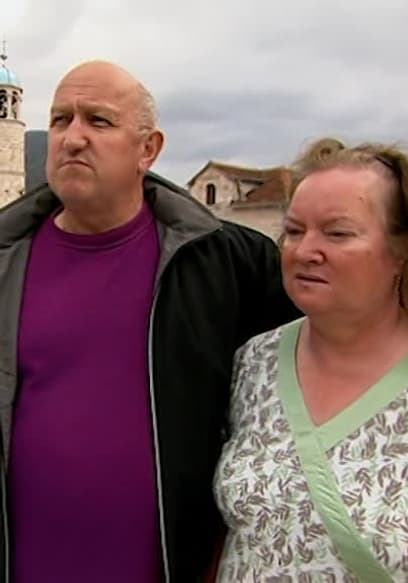 Watch Coach Trip S03:E19 - Montenegro - Free TV Shows | Tubi