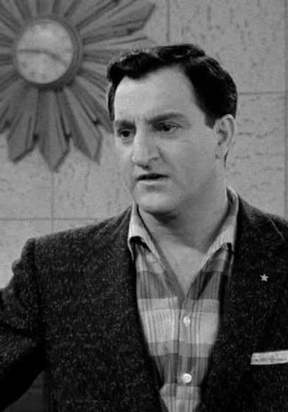 Watch The Danny Thomas Show S01:E18 - Rusty the Bully - Free TV Shows ...