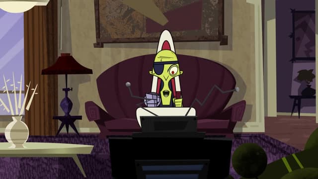 Watch Sidekick S04:E13 - Those Who Can't Teach / Graduation Daze - Free ...