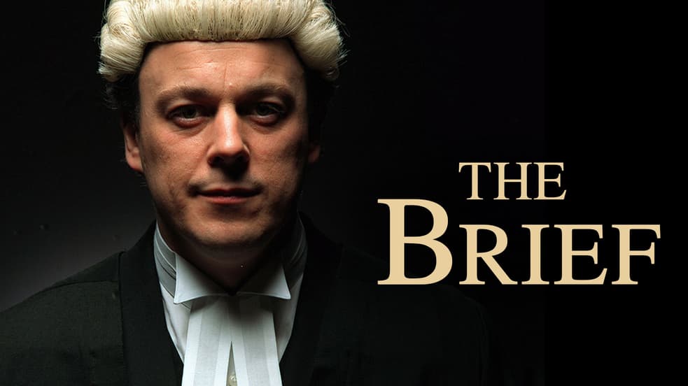 Watch The Brief Streaming Online | Tubi Free TV