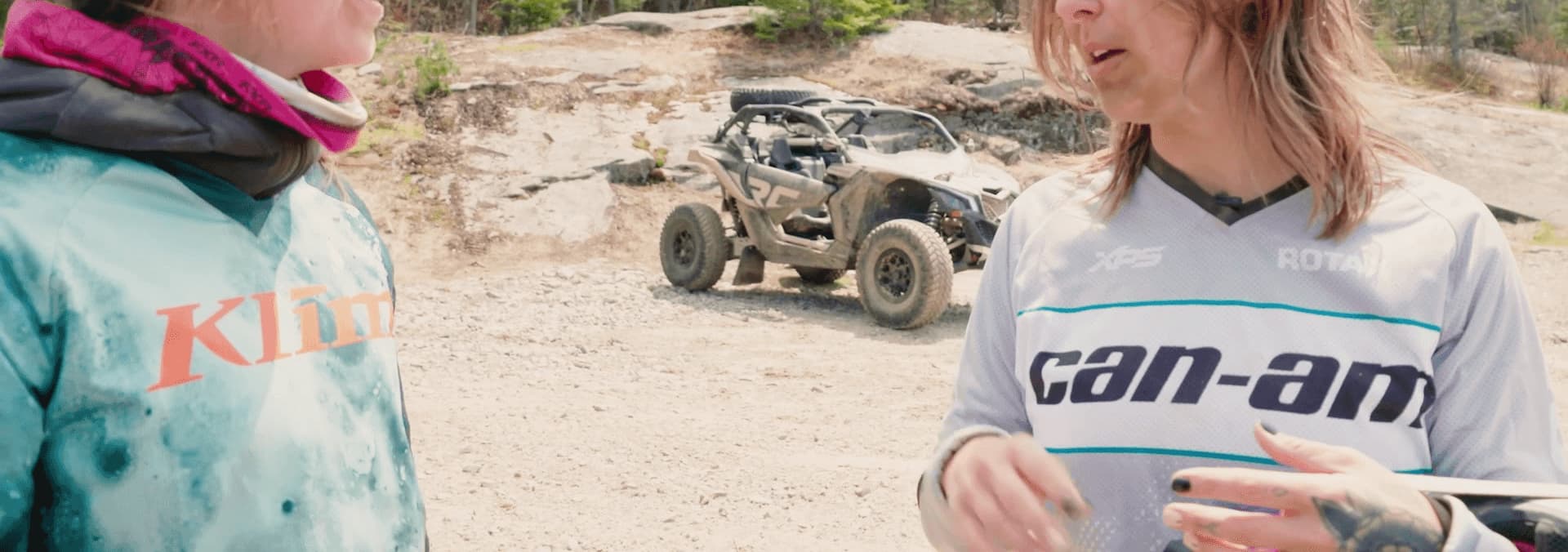 Watch Chicks and Machines S01:E08 - Episode 8 - Free TV Shows | Tubi