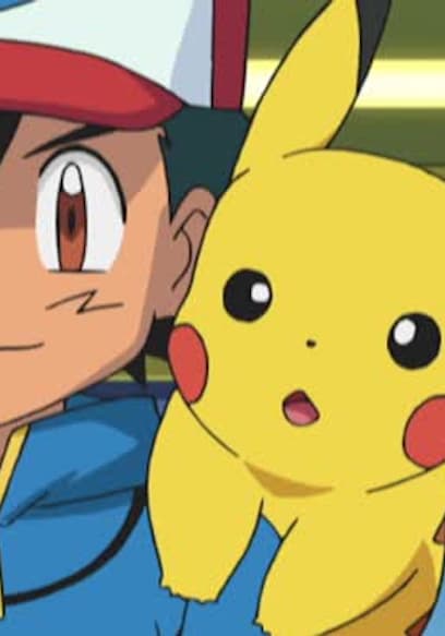 Watch Pokémon the Series: Black & White S15:E24 - A Clubsplosion of ...