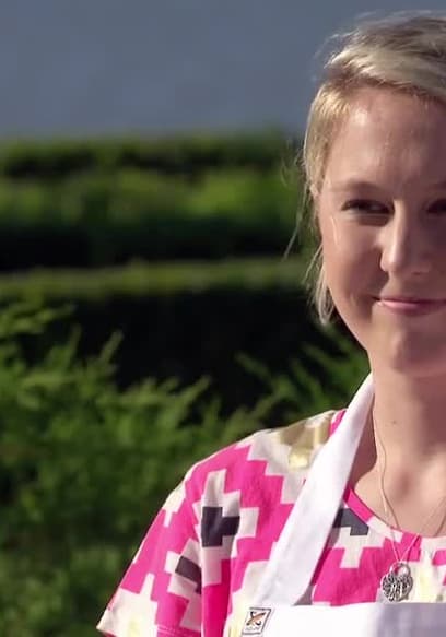 Watch MasterChef Australia S06:E33 - Elimination Challenge: Risotto ...