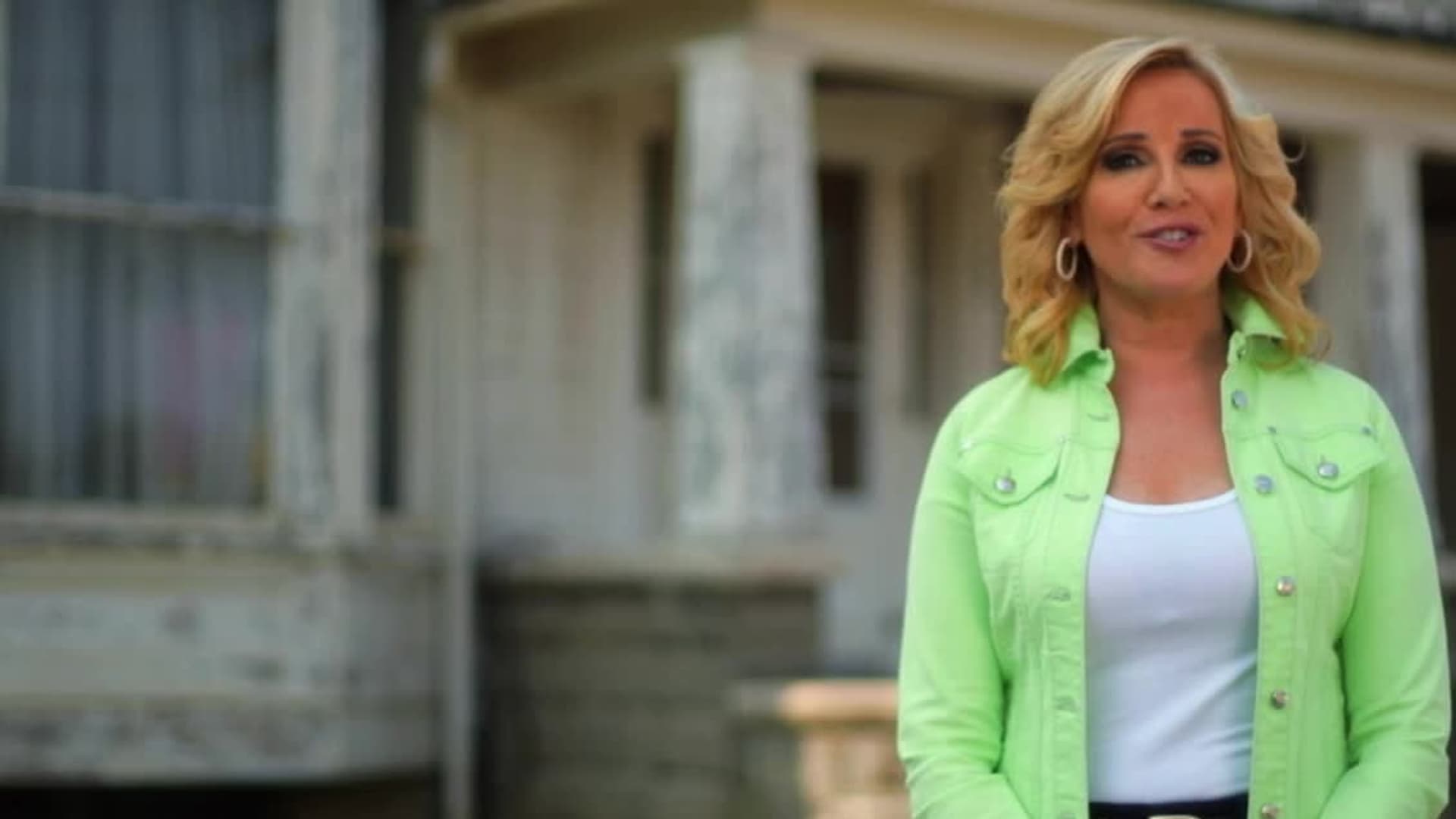 Watch Strange Inheritance - Free TV Shows | Tubi