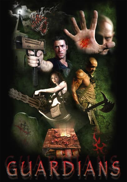 Watch Guardians (2006) - Free Movies | Tubi