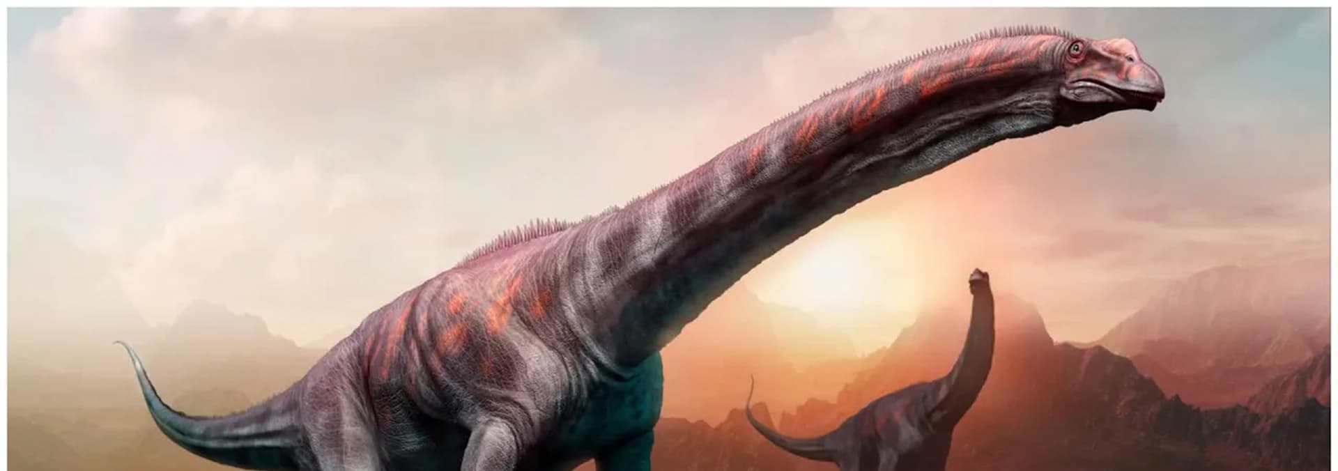 Watch Dinosaur Discovery S05:E01 - Argentinosaurus: One of the LARGEST ...