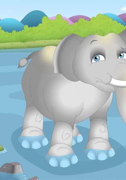 Watch Mickey's Farm S04:E409 - Elephant - Free TV Shows | Tubi