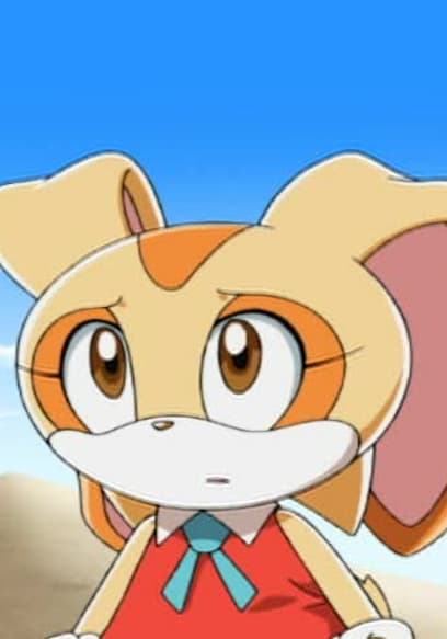 Watch Sonic X S02:E05 - H2 Whoa - Free TV Shows | Tubi