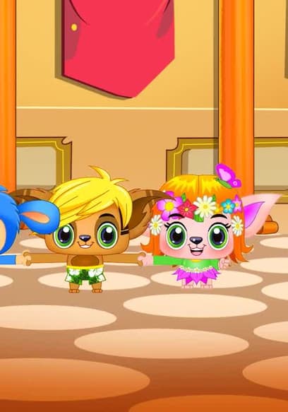 Watch Smighties S01:E01 - Surprise Birthday Mix-Up - Free TV Shows | Tubi