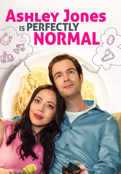 Watch Ashley Jones Is Perfectly Normal (2021) - Free Movies | Tubi