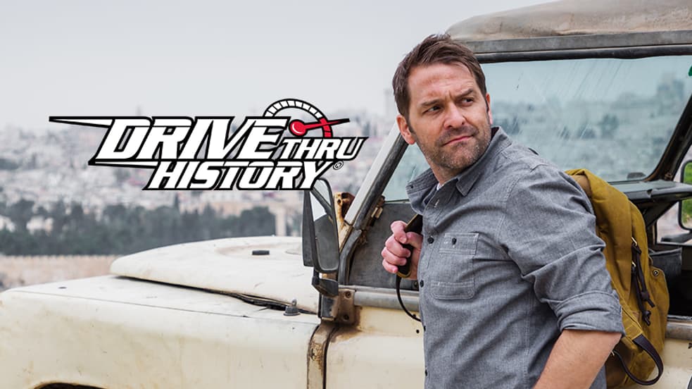 Watch Drive Thru History Streaming Online | Tubi Free TV