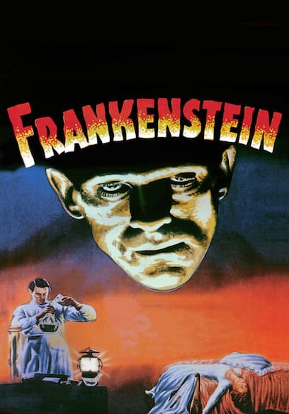 Watch Frankenstein (1931) - Free Movies | Tubi