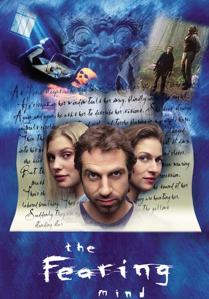 Watch The Fearing Mind S01:E01 - The Fearing Mind: S1 E1 - Sweet Meat ...