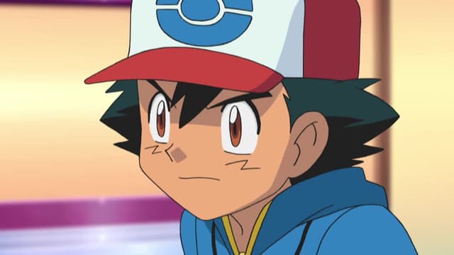 Watch Pokémon the Series: Black & White S14:E20 - Dancing With the ...