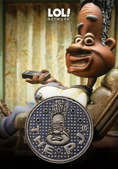 Watch The PJs - Free TV Shows | Tubi