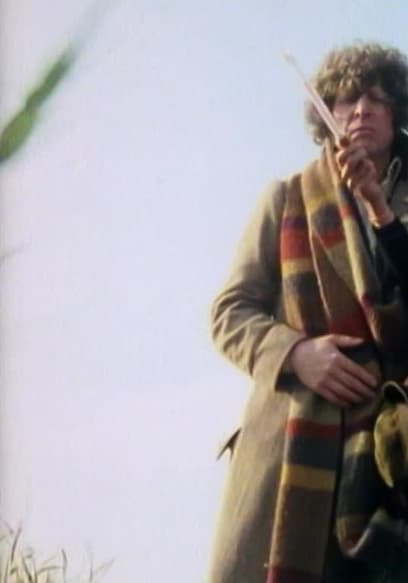 Watch Classic Doctor Who: The Fourth Doctor S16:E17 - The Power of ...