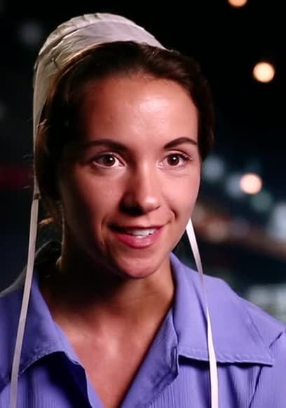 Watch Breaking Amish S04:E07 - Make Things Right - Free TV Shows | Tubi