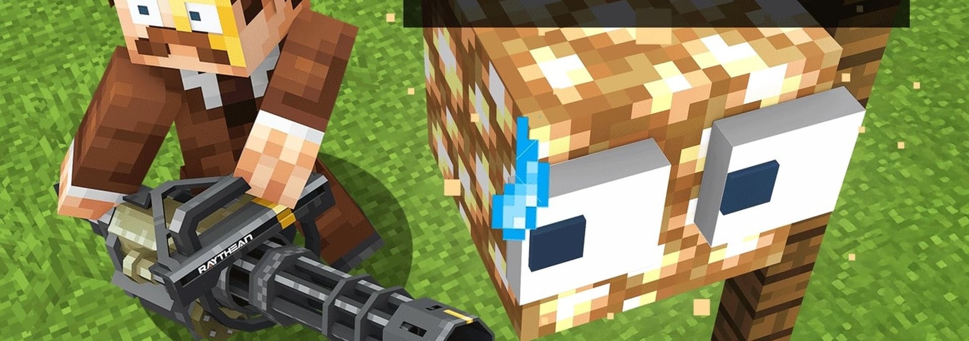 Watch SSundee S09:E12 - Trolling My Friends With Guns in Minecraft ...