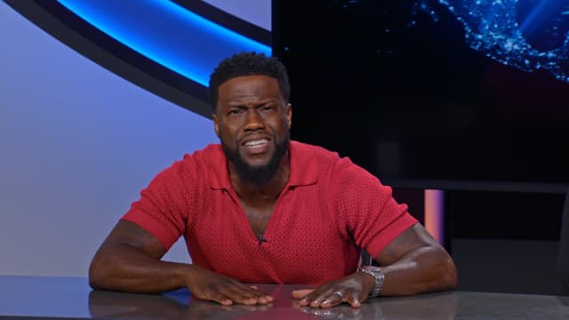 Watch In the Ring With Kevin Hart Stream en línea | Tubi TV Gratis