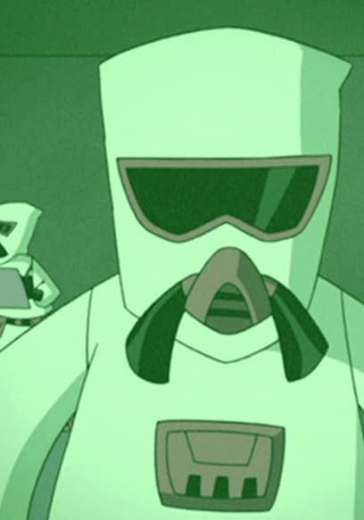 Watch Transformers: Animated S01:E08 - Nanosec - Free TV Shows | Tubi