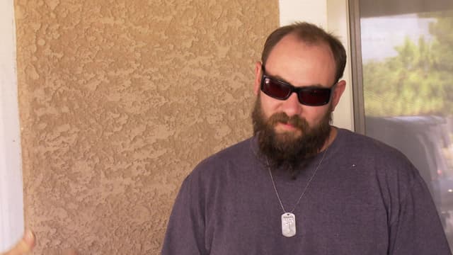 Watch Counting Cars S04:E22 - Down by the Riviera - Free TV Shows | Tubi