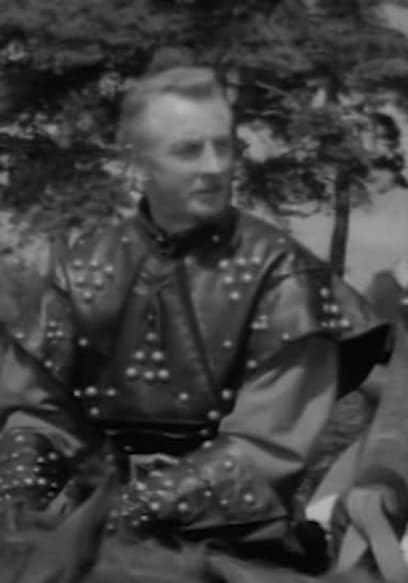 Watch The Adventures of Robin Hood S04:E07 - Six Strings to His Bow ...