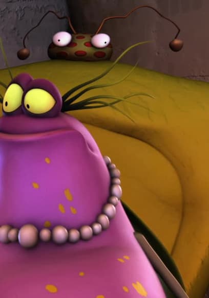 Watch Erky Perky S02:E224 - Bug in Baby’s Clothes - Free TV Shows | Tubi