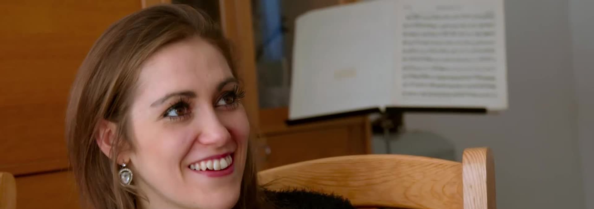 Watch Extraordinary Humans S02:E07 - Claudia Hughes - Free TV Shows | Tubi