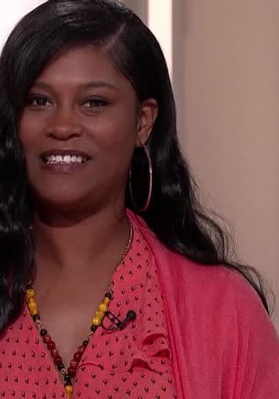 Watch Divorce Court S21:E156 - Ashlee K. Jones vs. Bruce W. Jones III ...