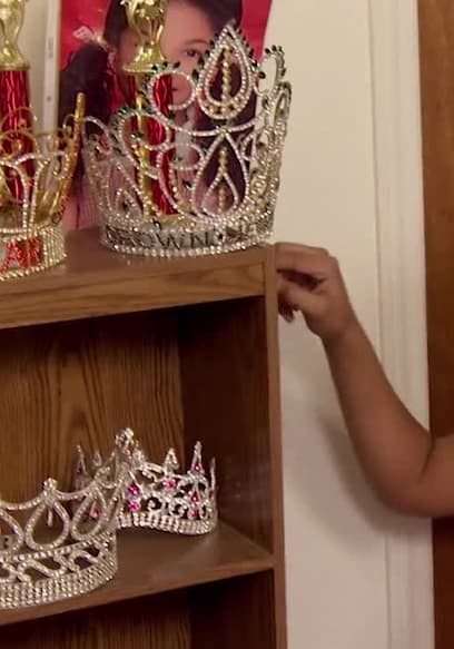 Watch Toddlers & Tiaras S04:E21 - Universal Royalty Hollywood - Free TV ...