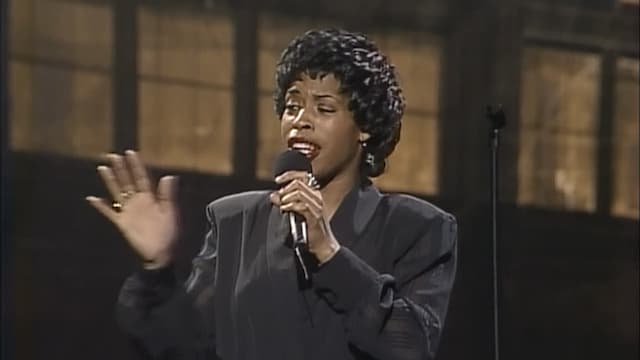 Watch Def Comedy Jam - Free TV Shows | Tubi