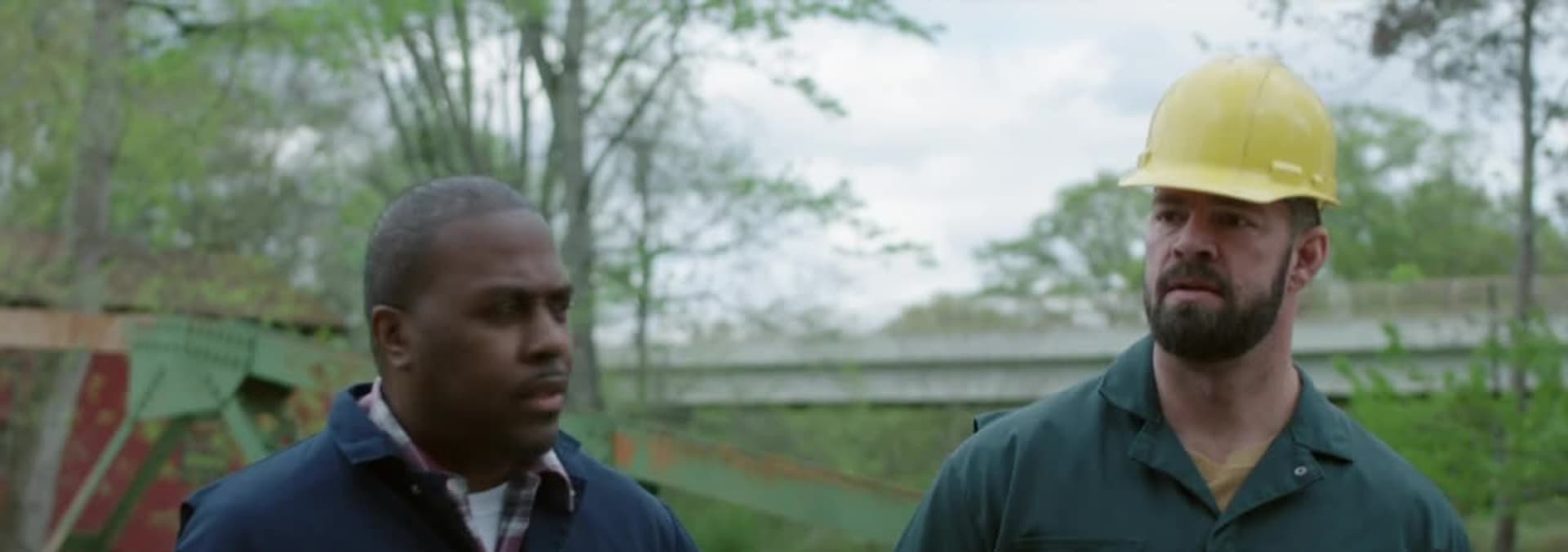 Watch Swamp Murders S05:E01 - Wrong Side of the Tracks - Free TV Shows ...