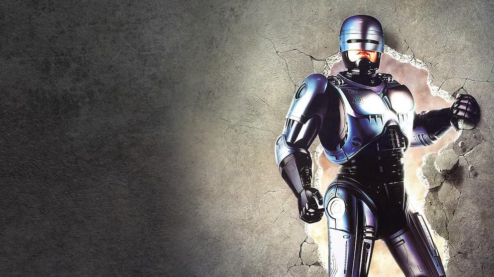 Watch RoboCop: The Series (Español) Streaming Online | Tubi Free TV