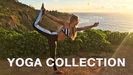 Watch Yoga Collection - Free TV Shows | Tubi