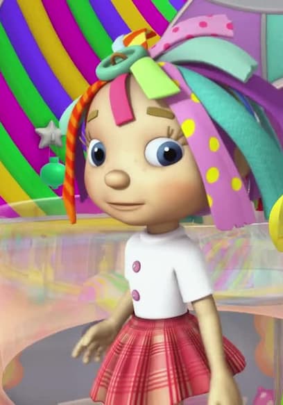 Watch Everything's Rosie S02:E02 - Let’s All Go to the Fluffy Bug Ball ...