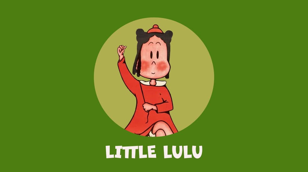 Watch Little Lulu Stream en línea | Tubi TV Gratis