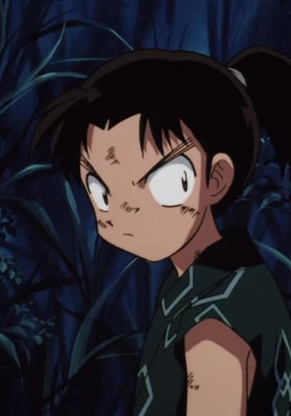Watch Inuyasha (Subbed) S01:E27 - The Lake of the Evil Water God - Free ...