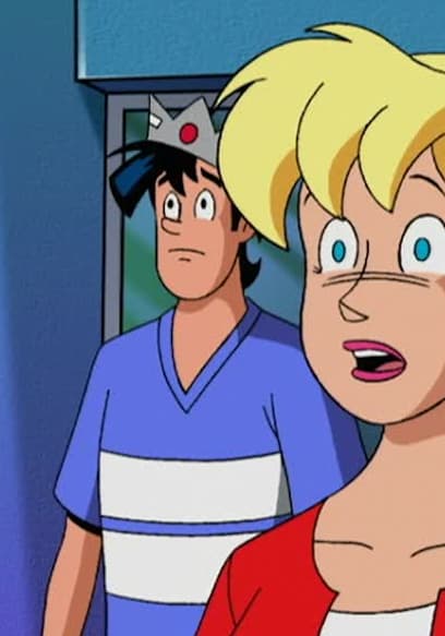 Watch Archie's Weird Mysteries S01:E12 - Zombies of Love - Free TV ...