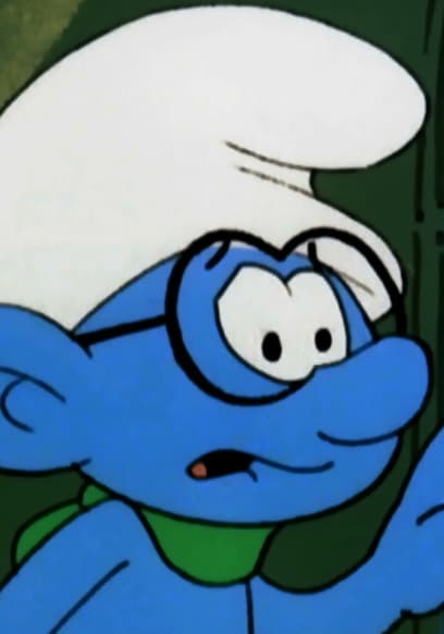 Watch The Smurfs (Classic) S01:E26 - Haunted Smurf - Free TV Shows | Tubi