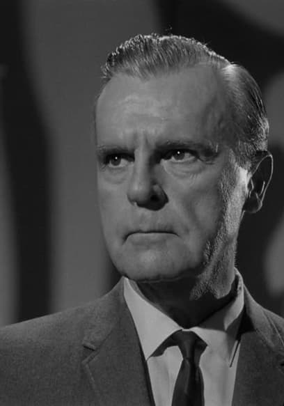 Watch The Outer Limits S01:E20 - The Bellero Shield - Free TV Shows | Tubi