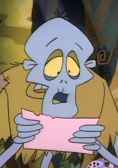 Watch Beetlejuice S04:E58 - Robin Juice of Sherweird Forest - Free TV ...